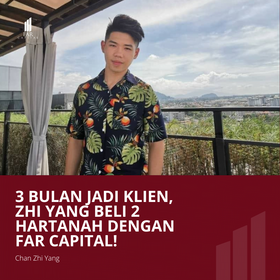 10 Sebab Kenapa Ramai Kata FAR Capital Scam