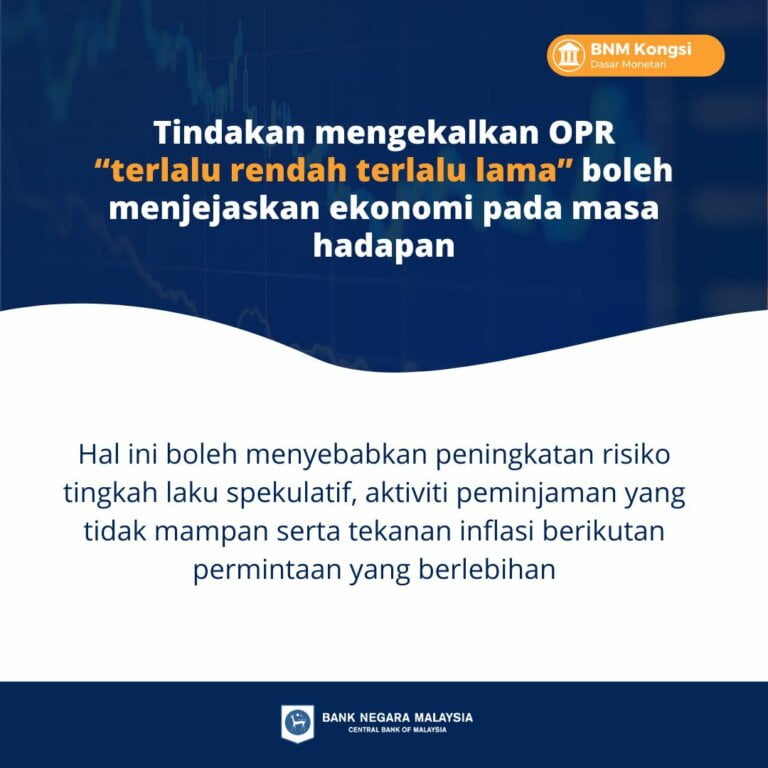 OPR Naik: Satu Bentuk Kezaliman Terhadap Kita?