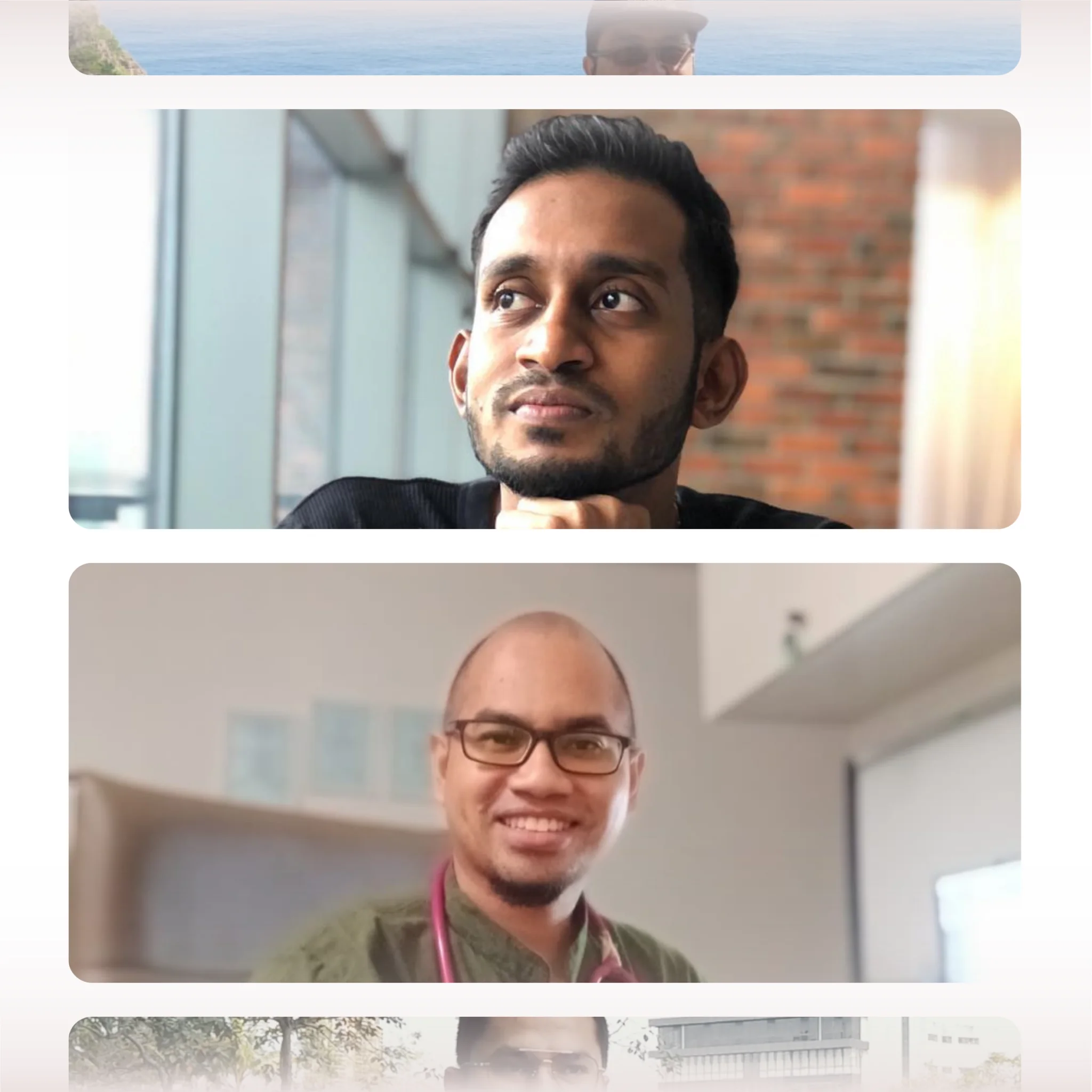 Client Packages | FAR Capital