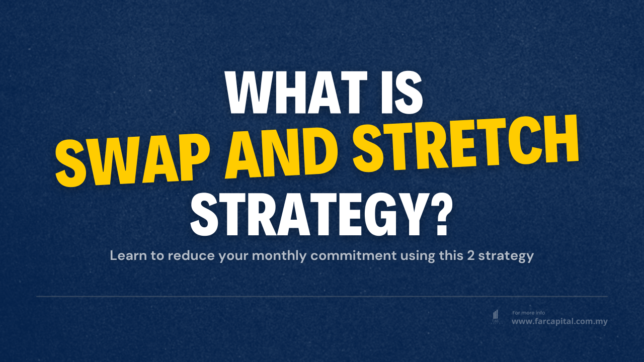 Swap And Stretch Strategy | FAR Capital